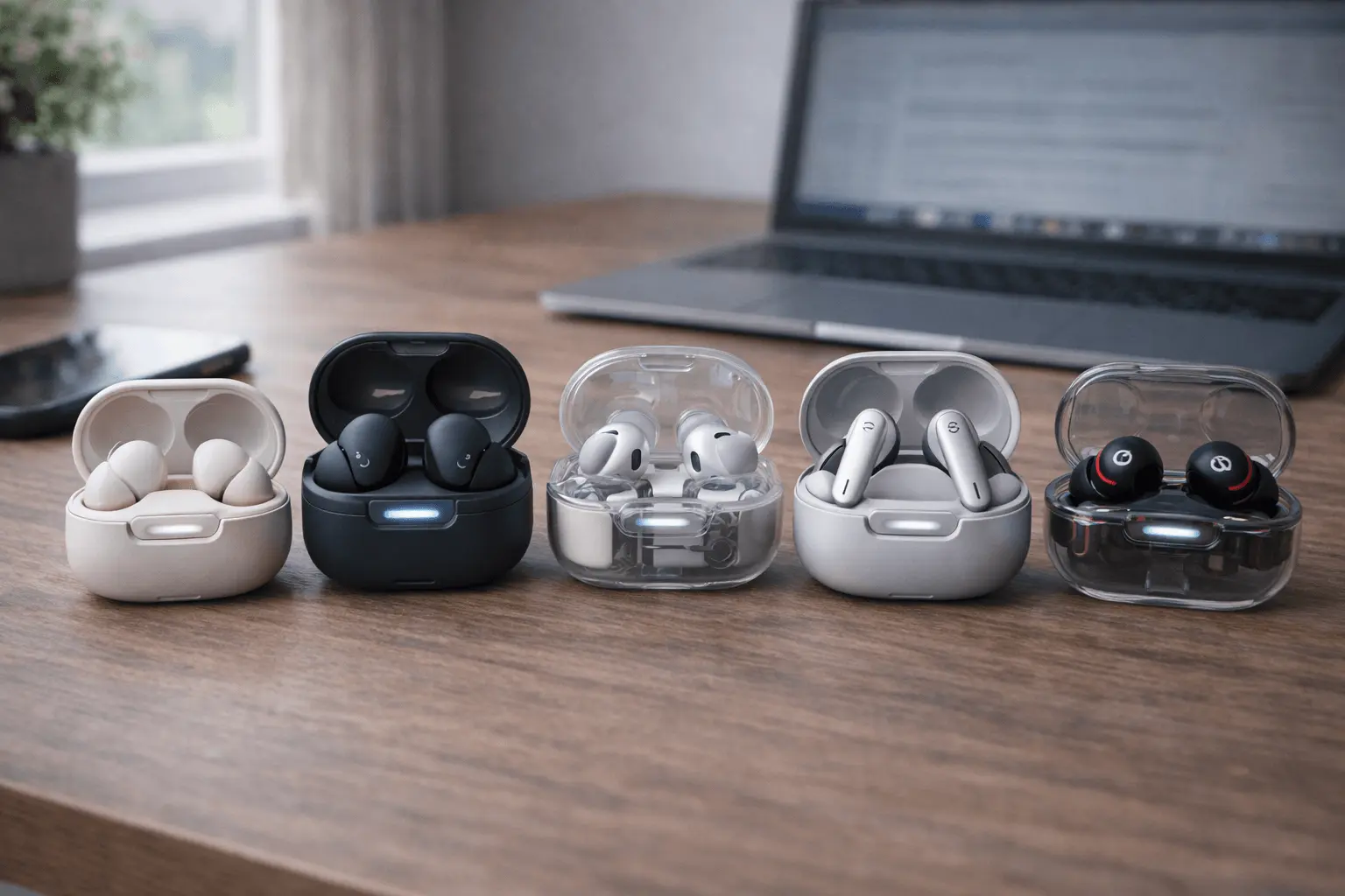 Best Earbuds Under $200 (2026): Premium Sound Without the Premium Price ...